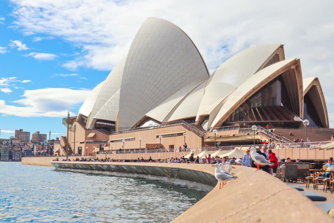 A Full Guide to Work Visas for Australia in 2026