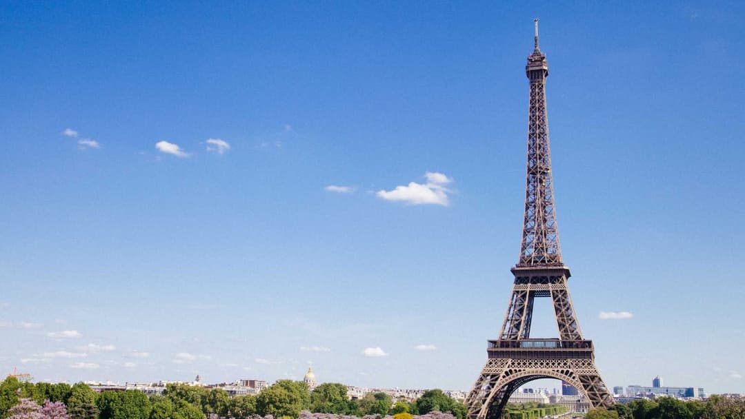 Working Hours in France