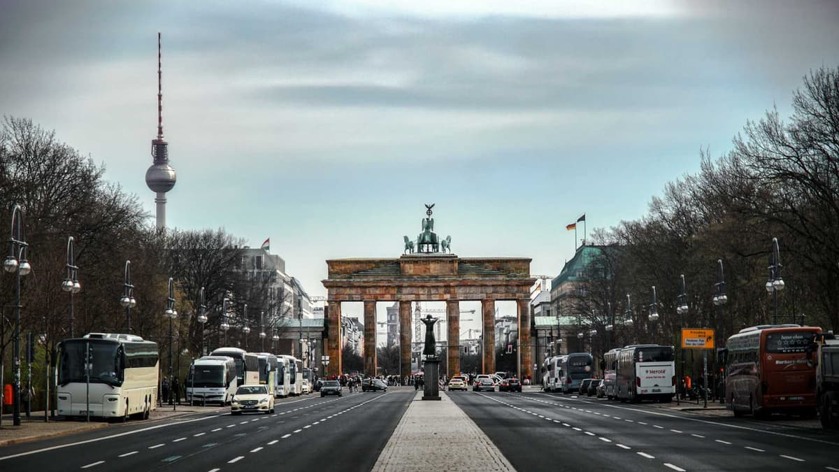 Employee Leave Rights in Germany