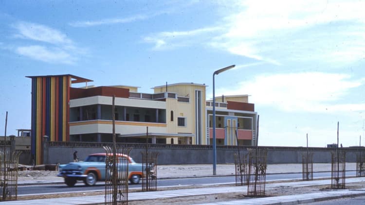 Working Hours in Kuwait